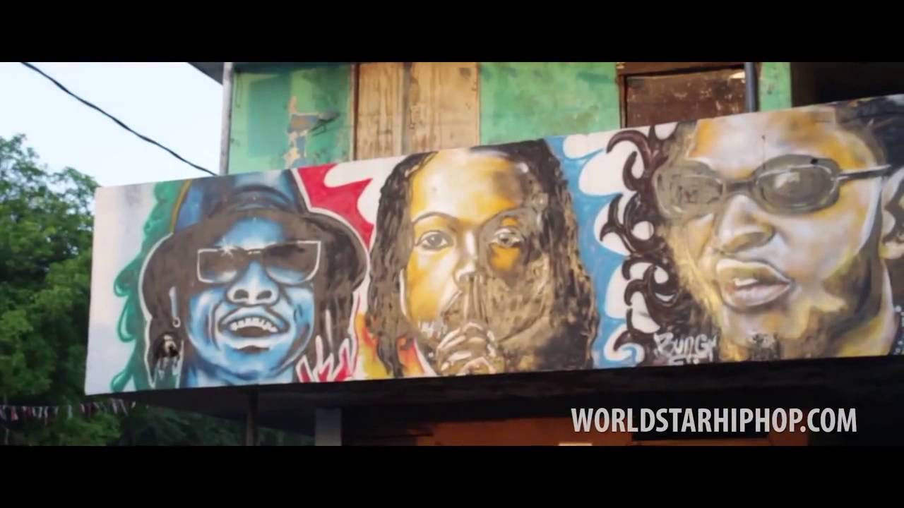 Mavado - The Truth (Official Music Video) - YouTube