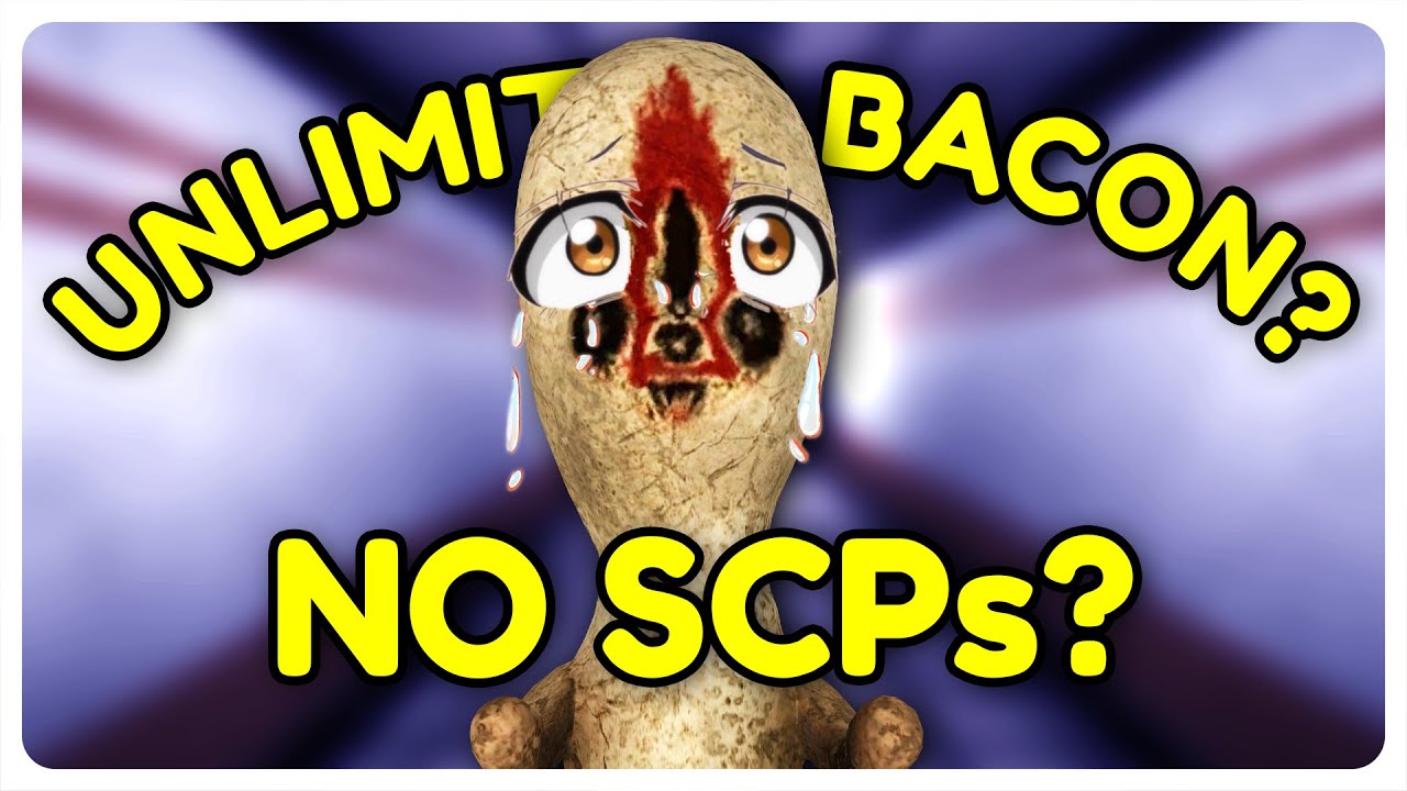 🔴Playing NEW SCP Games! (Janitorial Work Mod) - YouTube