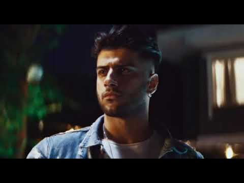 Reynmen - Dayanamadım (Official Audio)