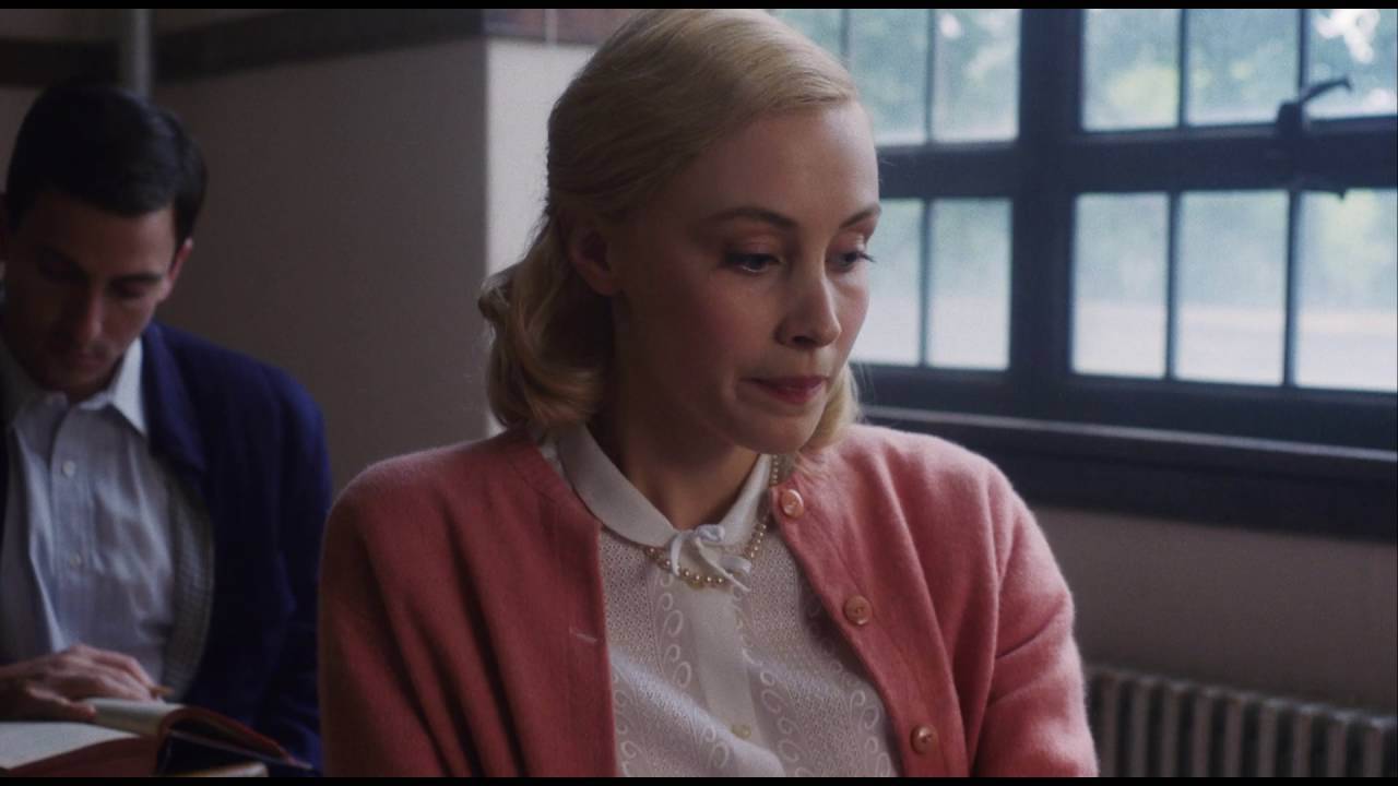 Indignation (2016) Official Trailer - YouTube