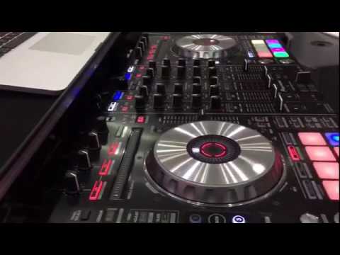 DJ Eri Live 2017 Era Istrefi Bon Bon