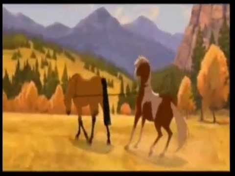 spirit spoof (Funneh one :3) - YouTube