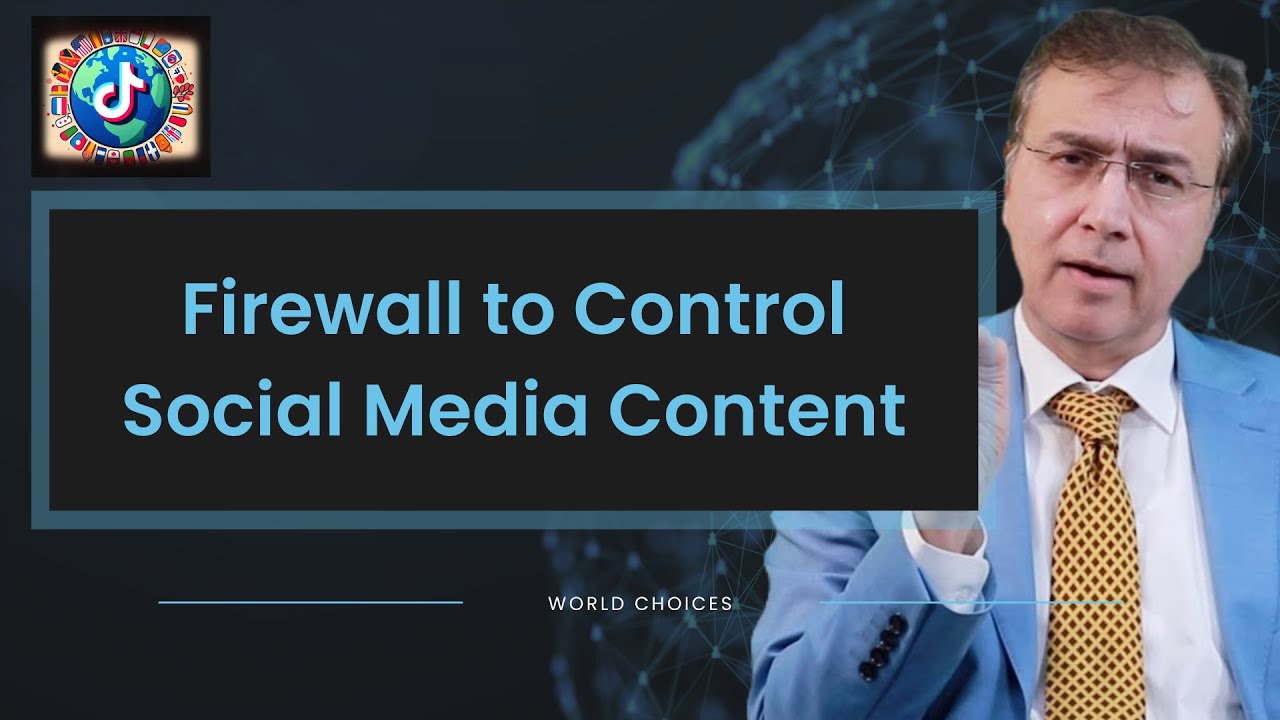 Pakistan Installs National Firewall to Control Social Media Content ...