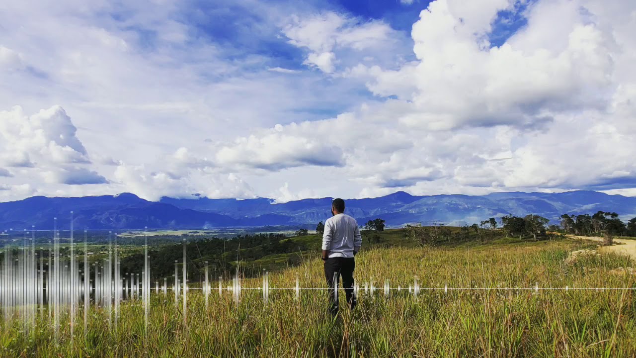 SOLOMON MERI || BASIL GREG || PNG MUSIC || 2020 - YouTube