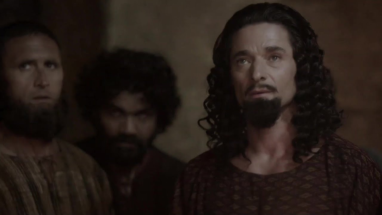 Աստվածաշունչ - Փորձություն / Astvacashunch - Porcutyun / Մաս 5 - YouTube