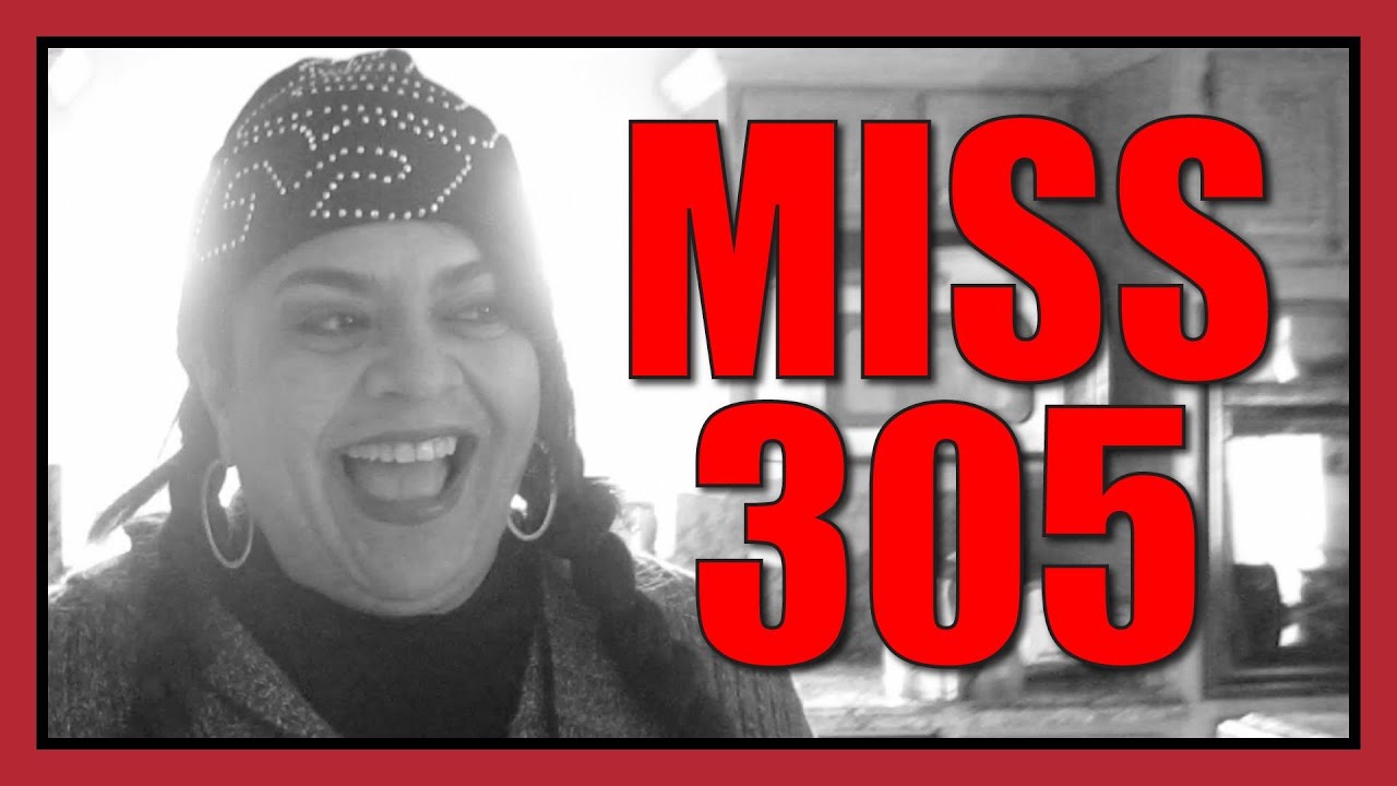 MISS 305 (Season 2, Episode 27) - YouTube
