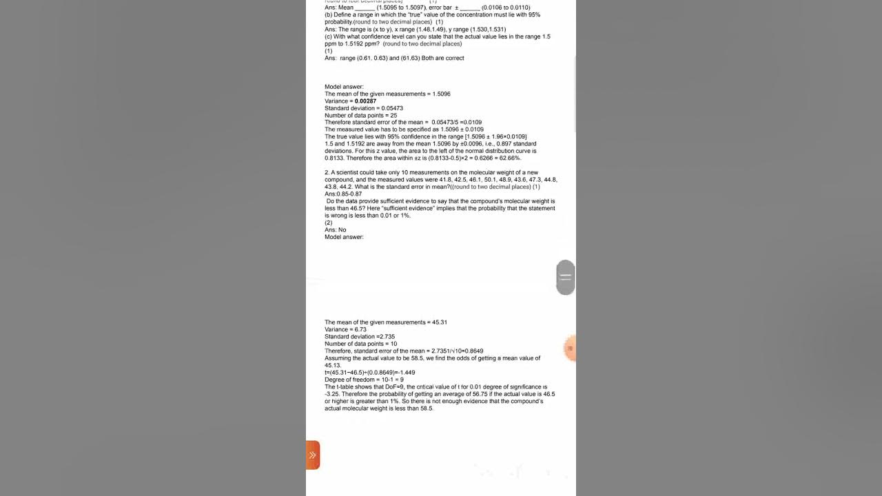 NPTEL week 6 assignment answers' solution with explaination Research ...