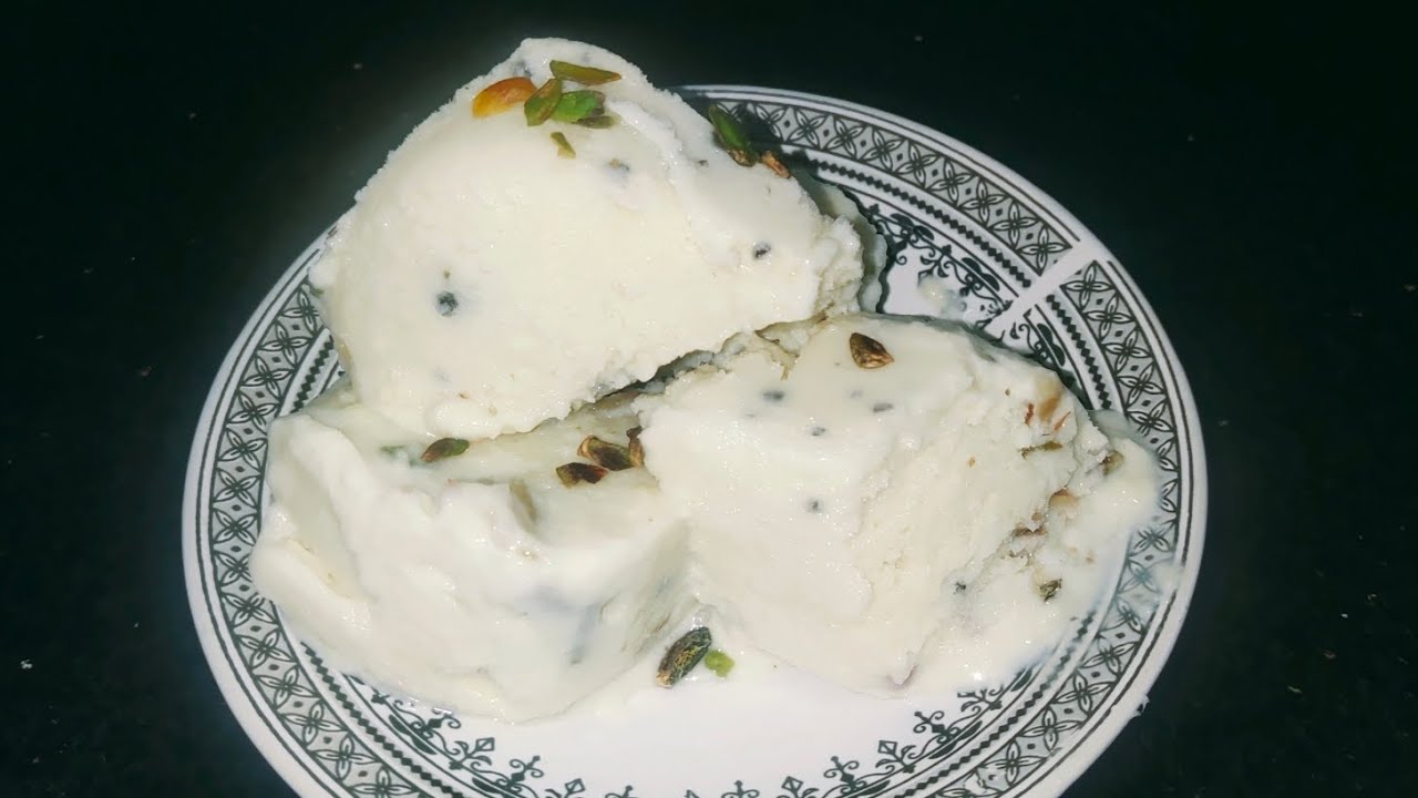 Mava Malai Kulfi Recipe घर पर बनाये बाजार जैसी टेस्टी मलाई मावा कुल्फी ...