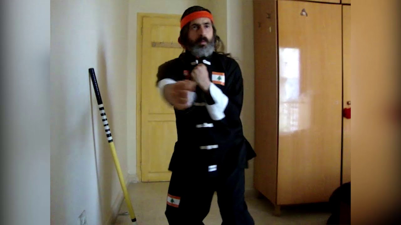 FPM.Lebanese.By.Joseph.Merheb - YouTube