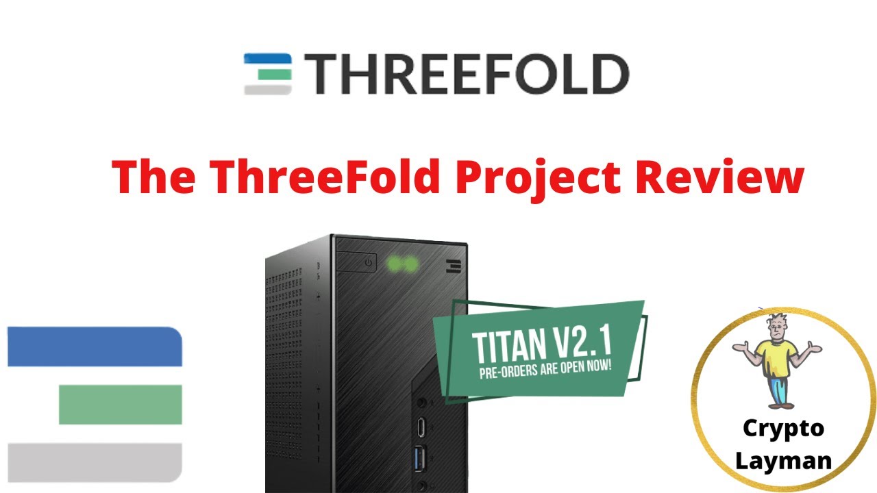The Threefold Project Review - YouTube