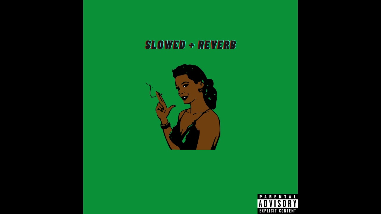 SLOWED + REVERB - YouTube