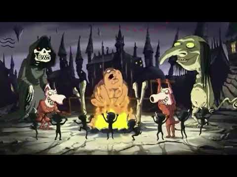 Family Guy The Wheels On The Bus