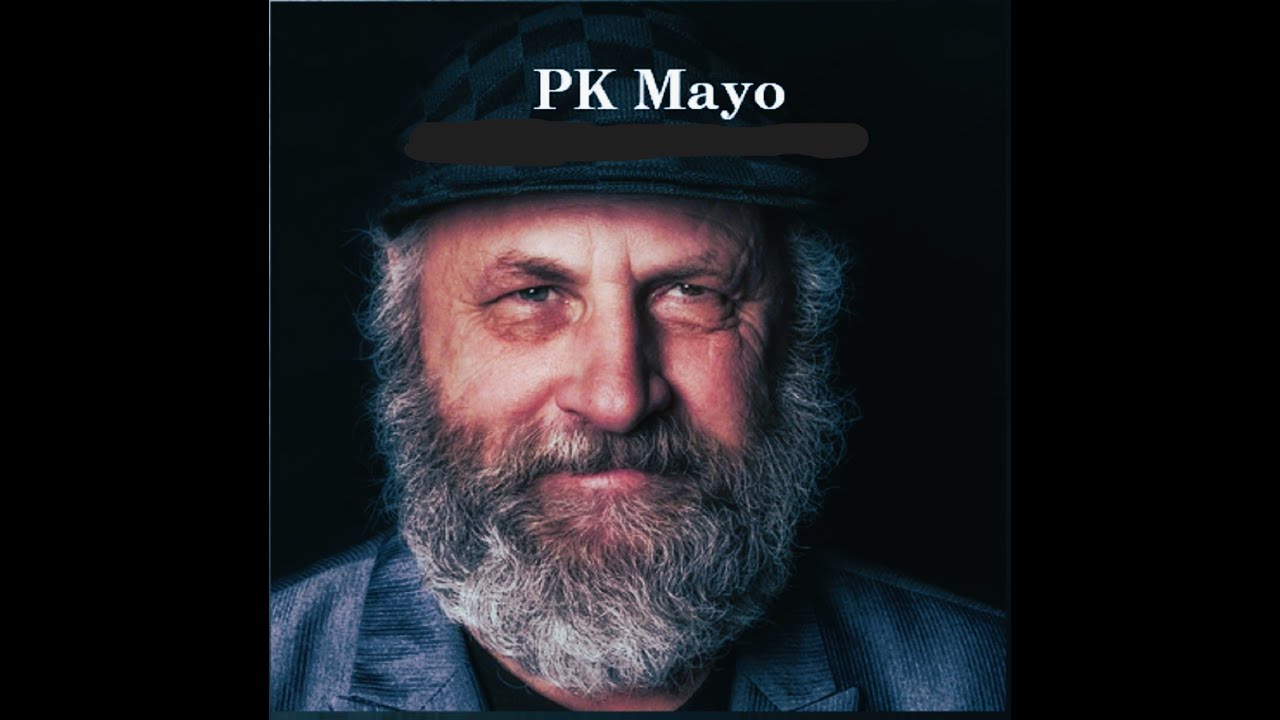 PK Mayo & Raggs "Tribute to Billy Larson" 4/7/2024 St. Paul, Minnesota ...