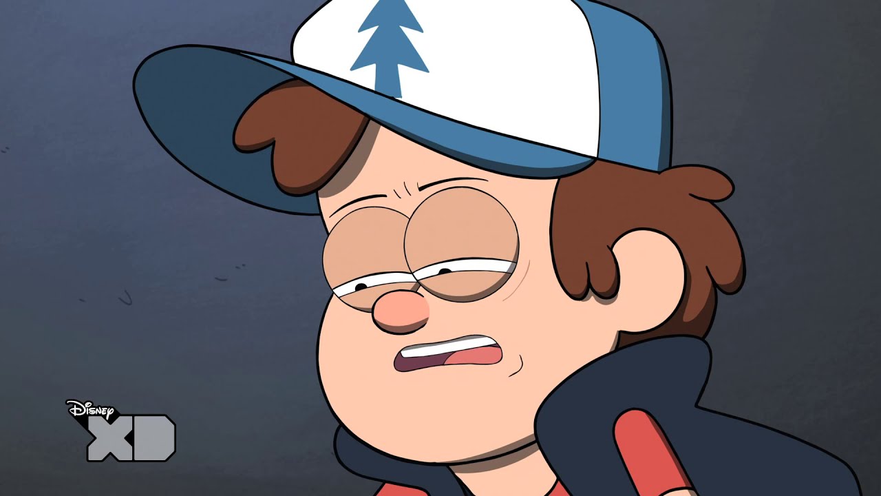 Gravity Falls - Fight Fighters - YouTube