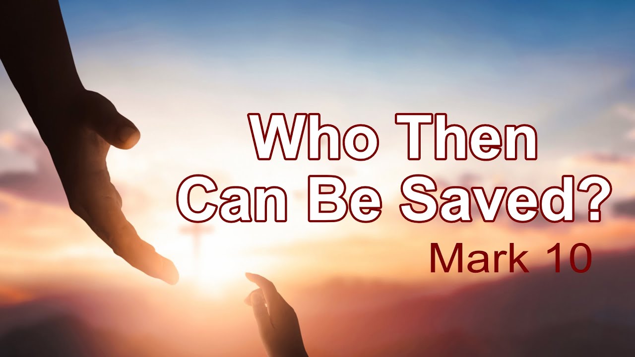 Sermons – Grace Baptist Church