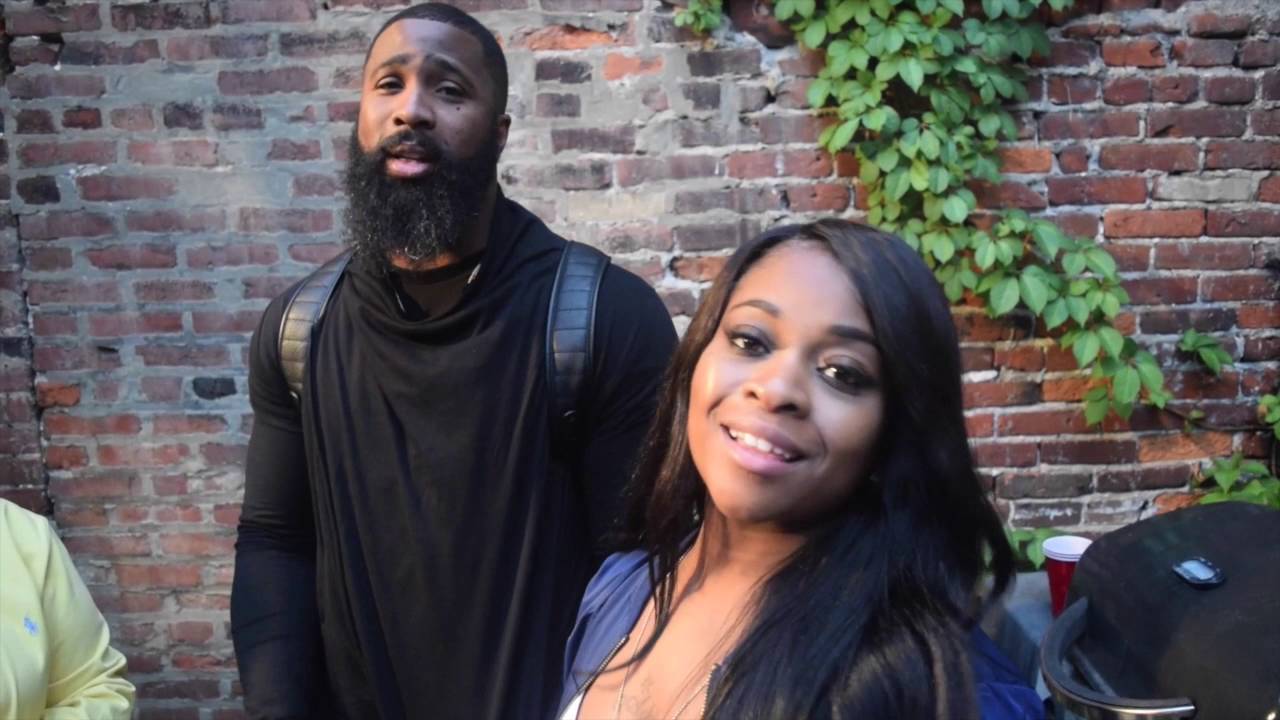 Dymond Alexis Interviews Black Ink Crew Chicago's Phor, Don and Ashley ...