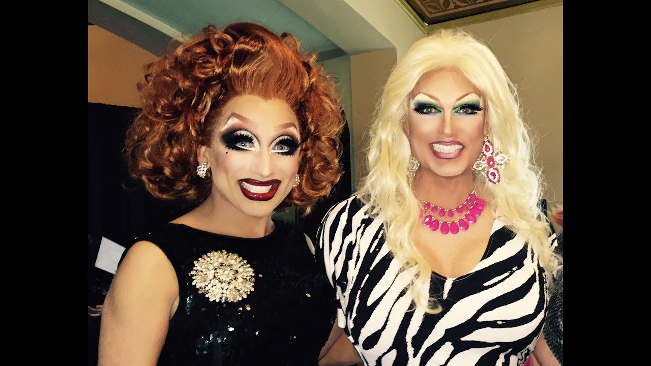 Pollo Del Mar Interviews Bianca Del Rio, RuPaul's Drag Race Season 6 ...
