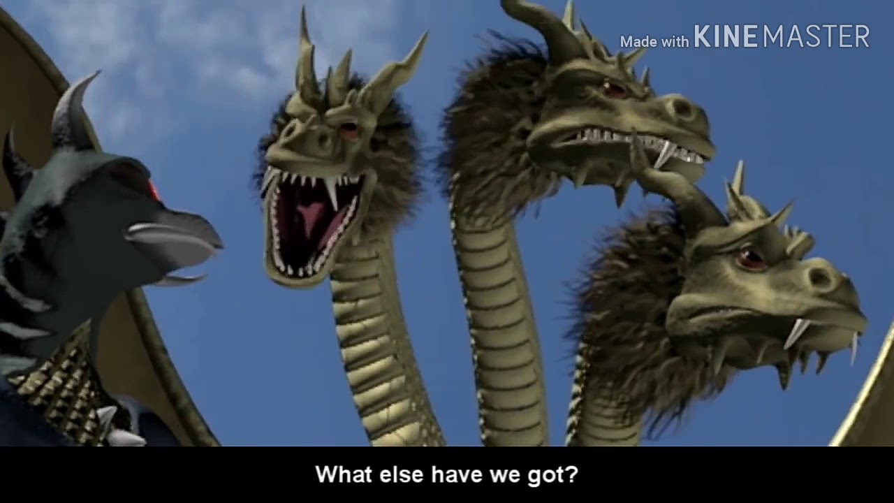 Godzilla Fan Film Preview| (Dublado) - YouTube