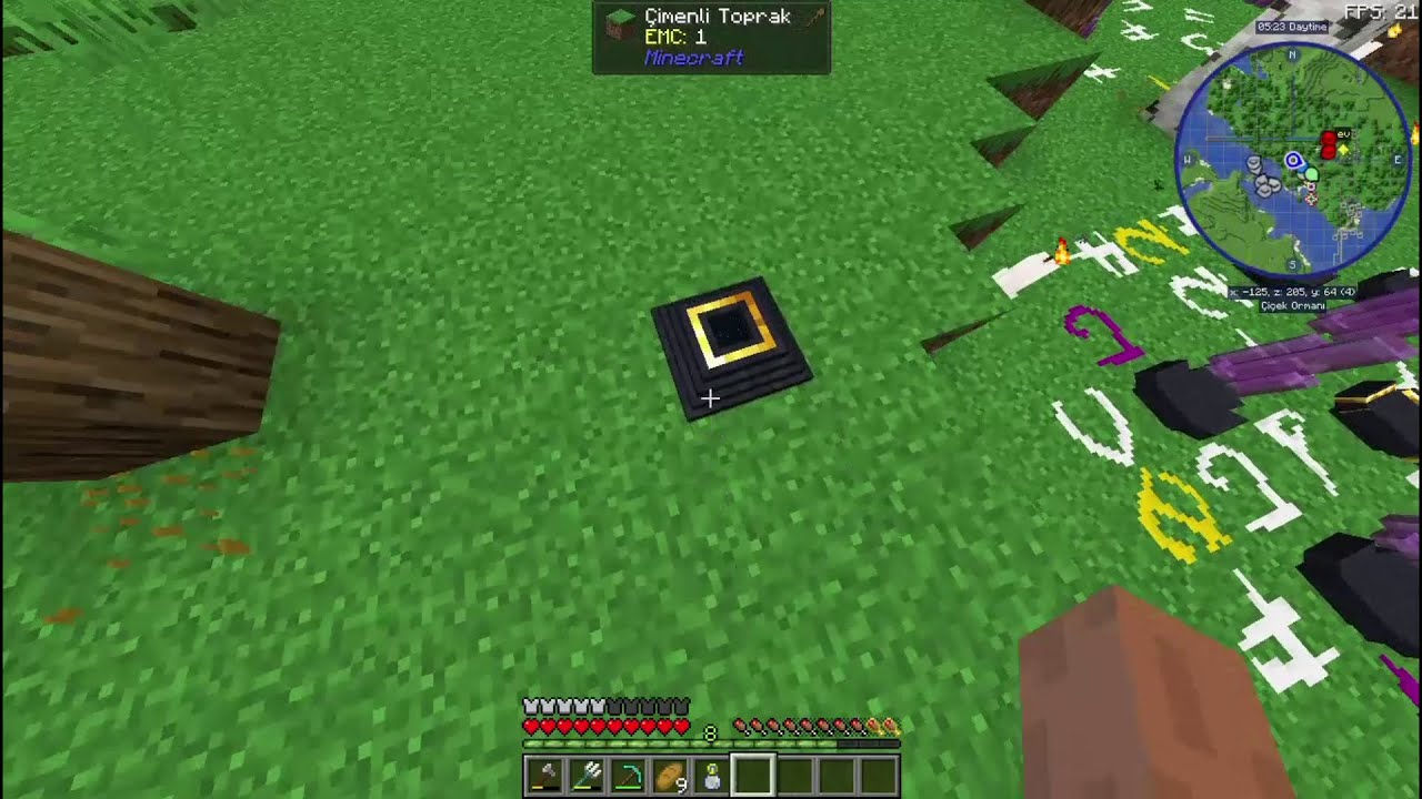 artık maden yapmıyacaz FUTUREFORGE#46 - YouTube