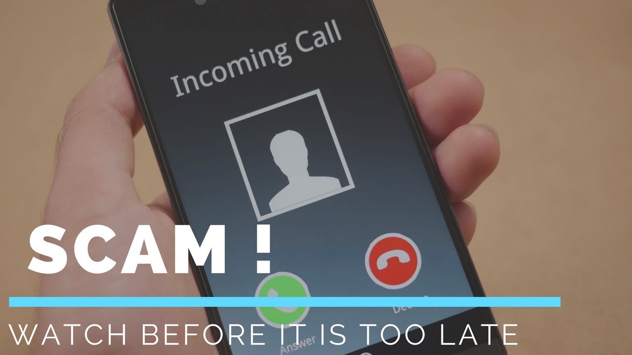 Watch this to know about recent missed call scam before it is too late ...