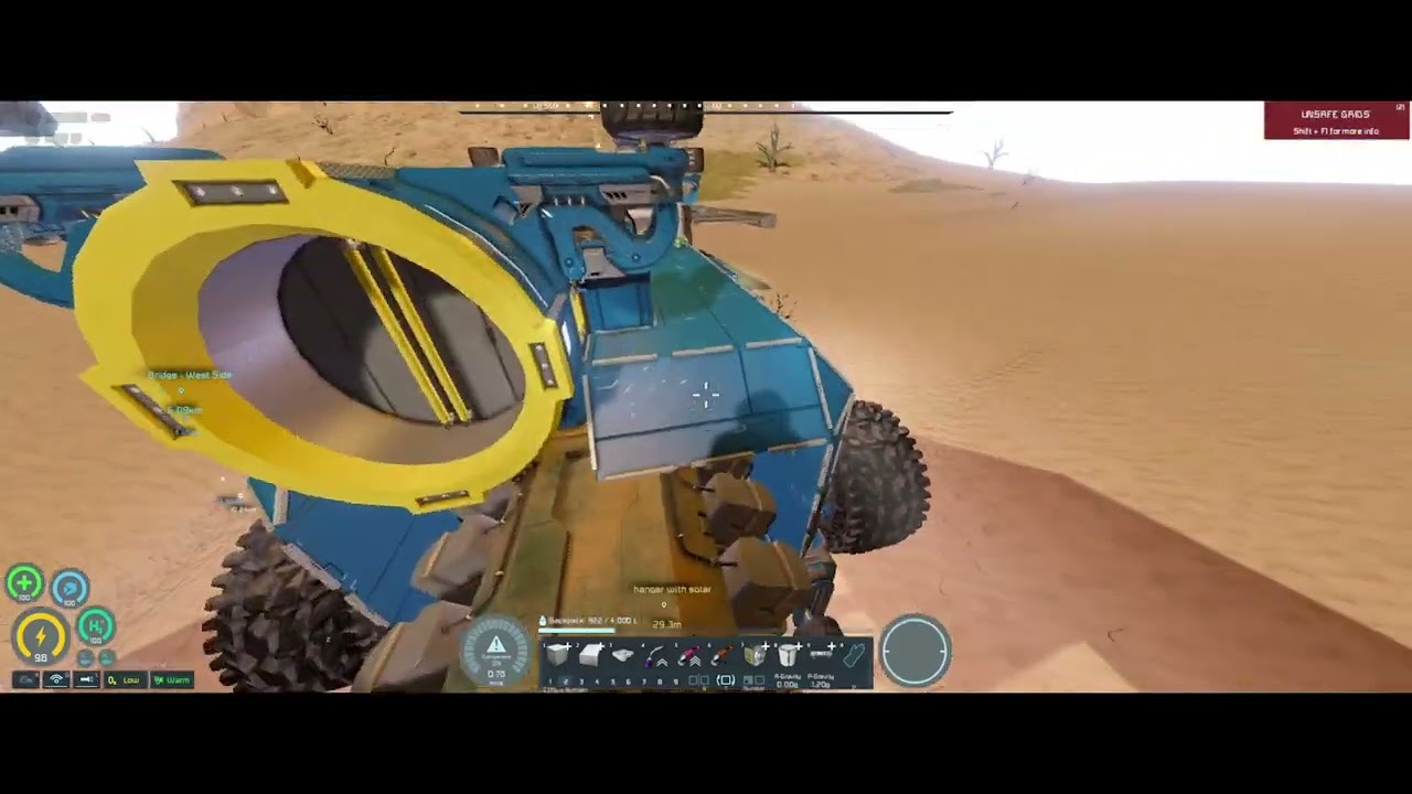 SG Scrapyard #11 The MrShotgun Experience in Space Engineers - YouTube