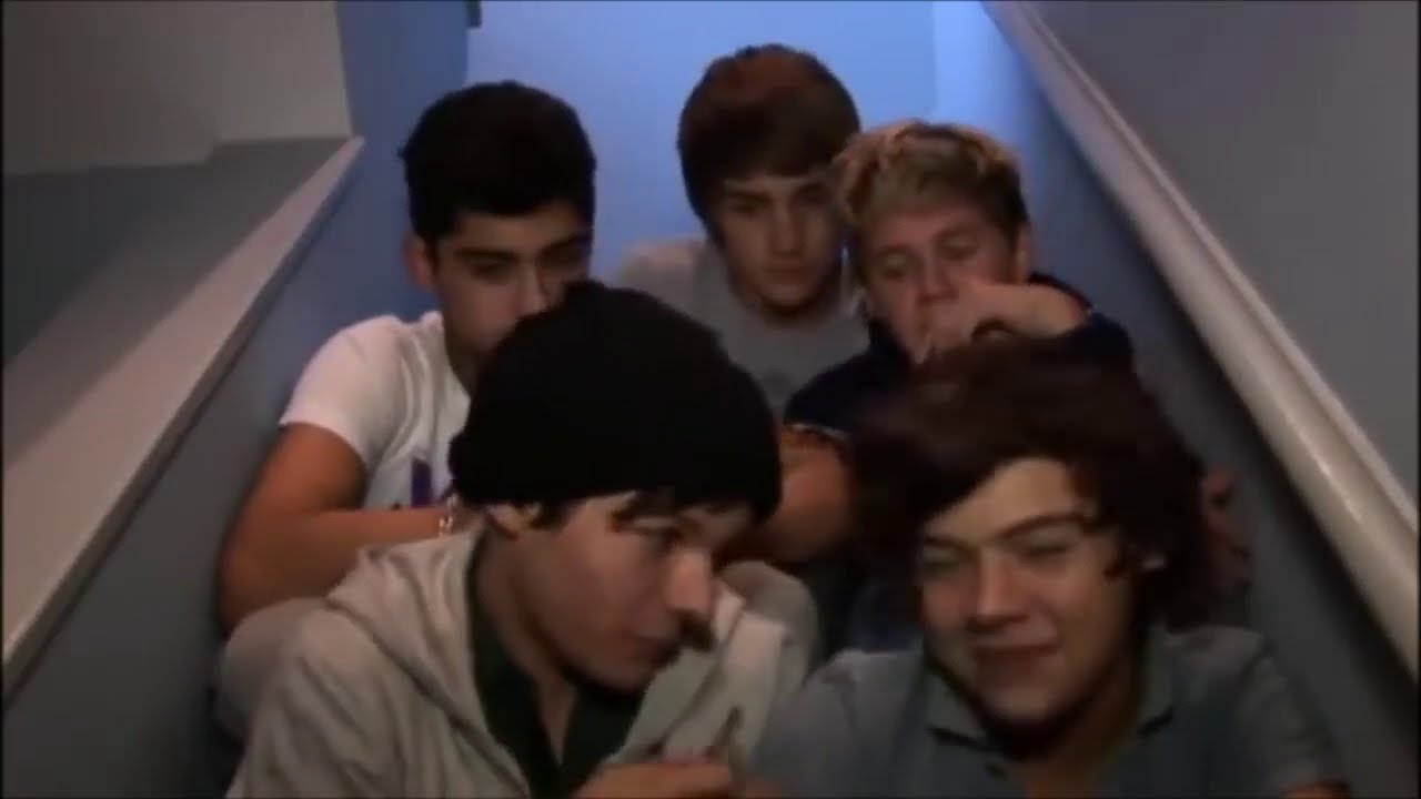 One Direction Video Diary - 10 Years of One Direction - YouTube