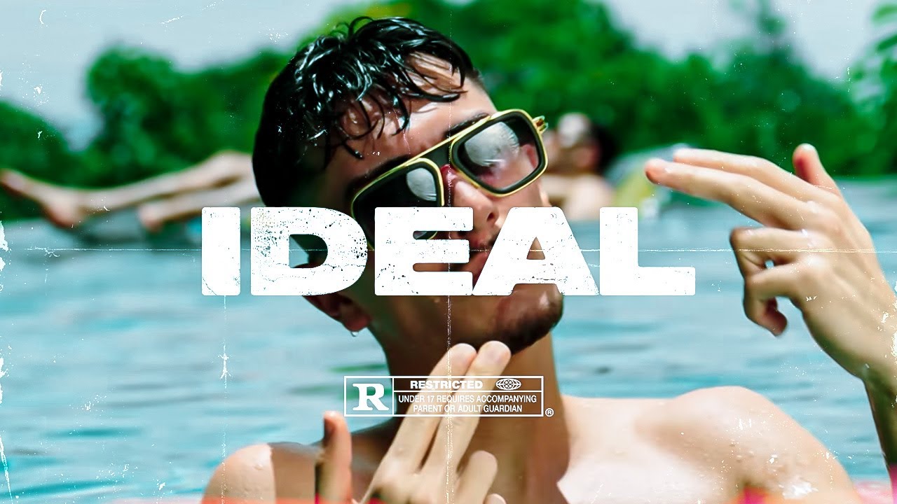 [FREE] - AMO Type Beat - "IDEAL" - YouTube