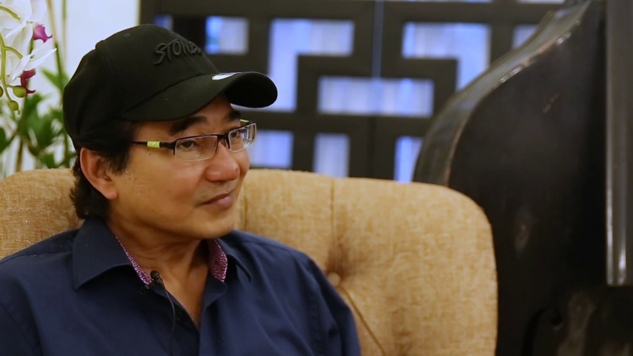 Alumni Stories:- Azmeer - YouTube