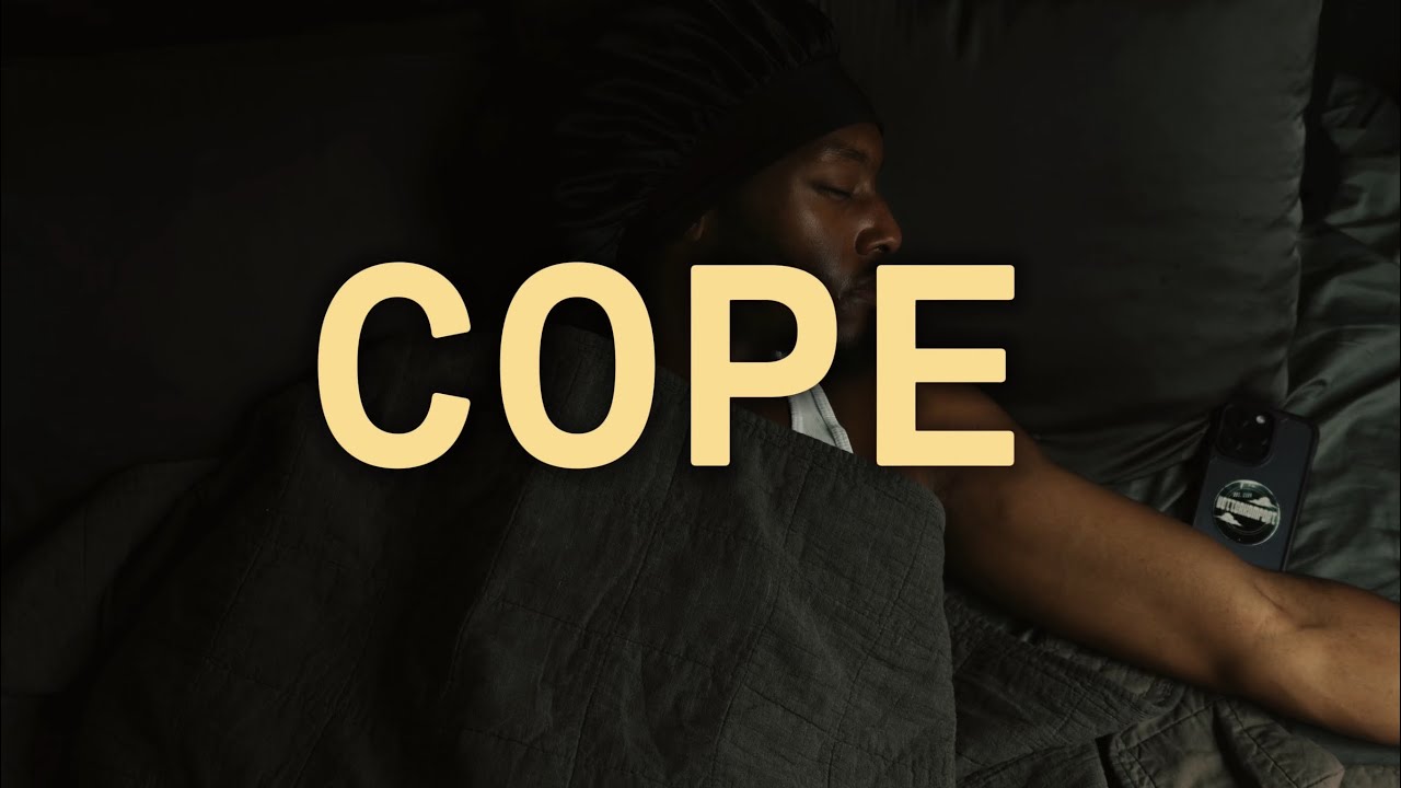 COPE - Short Film | Kp3filmz x Danidirectz - YouTube