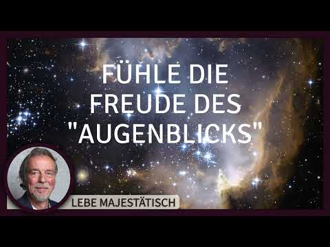 164 Ein Kurs in Wundern EKIW | Jetzt sind wir eins mit ihm, der unsere Quelle ist | Gottfried Sumser