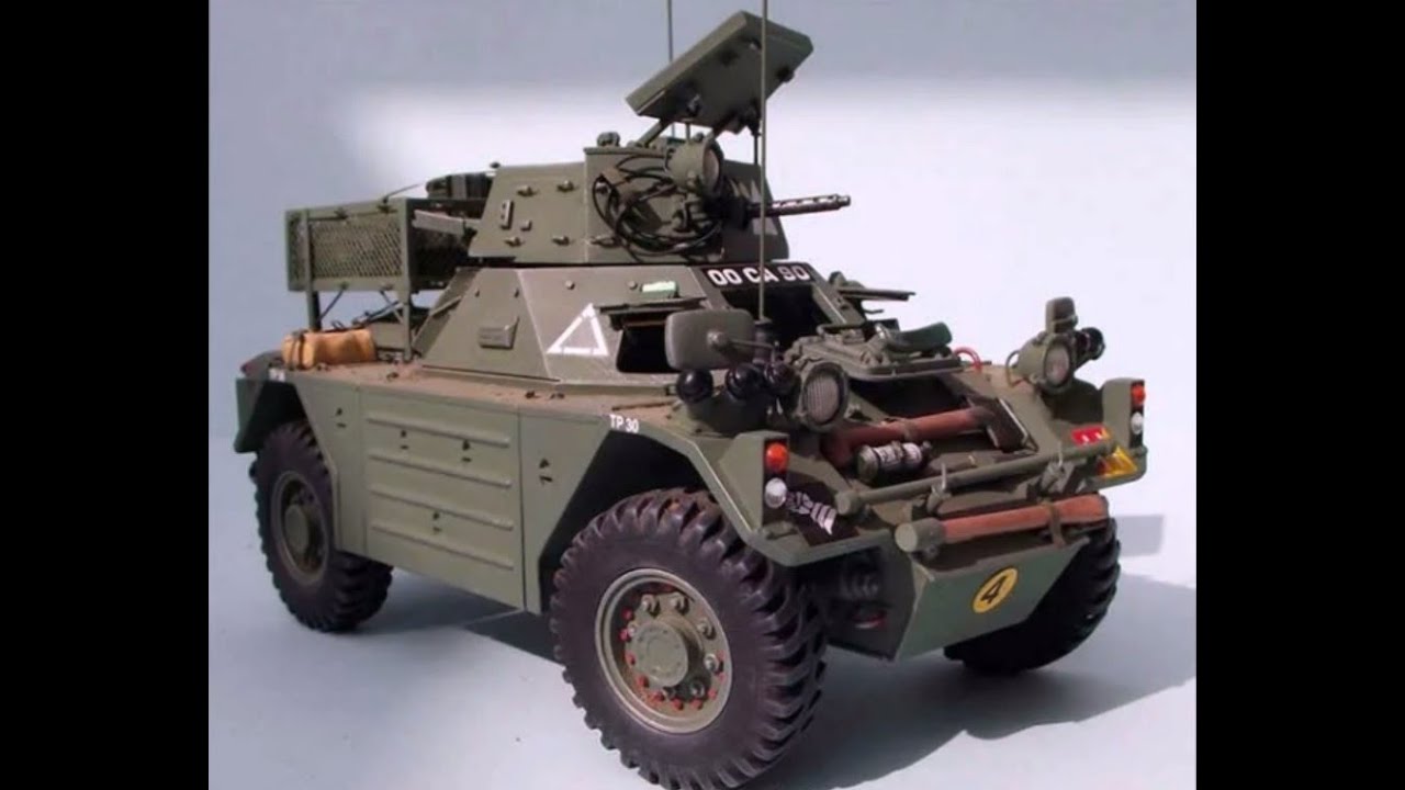 Бельгийский бронетранспортер FN 4 RM62 - YouTube
