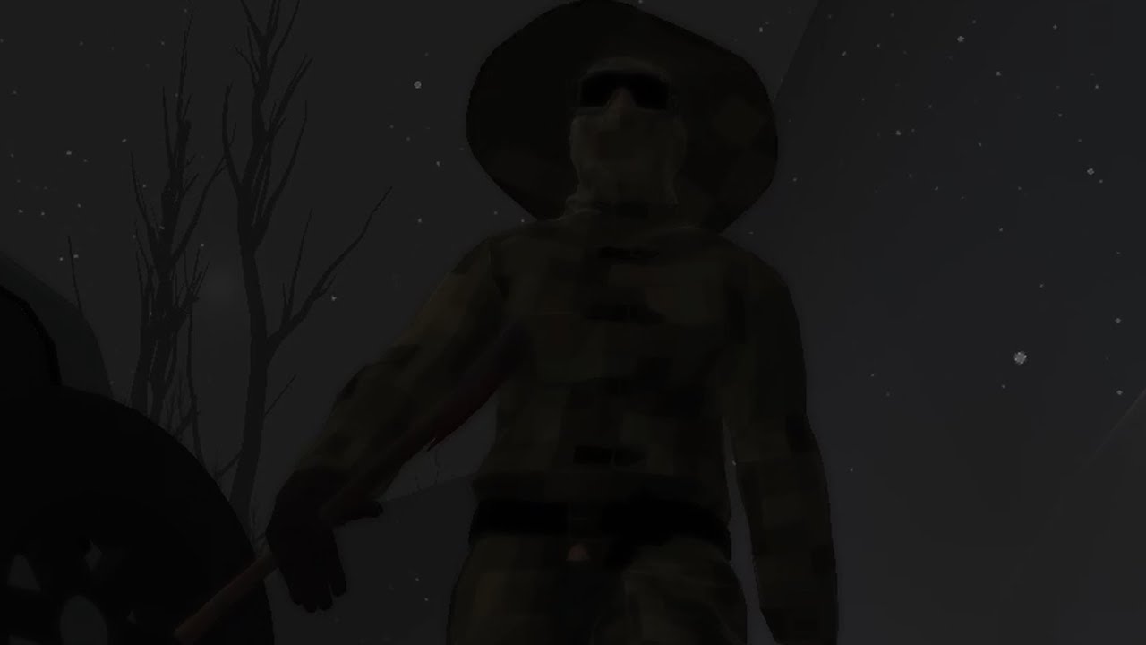 IM STRANDED AND SCARED | Panic on Ice (Random Horror Game) - YouTube