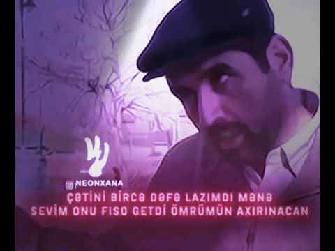 Lazimdi Mene Gorum onu,REMİX