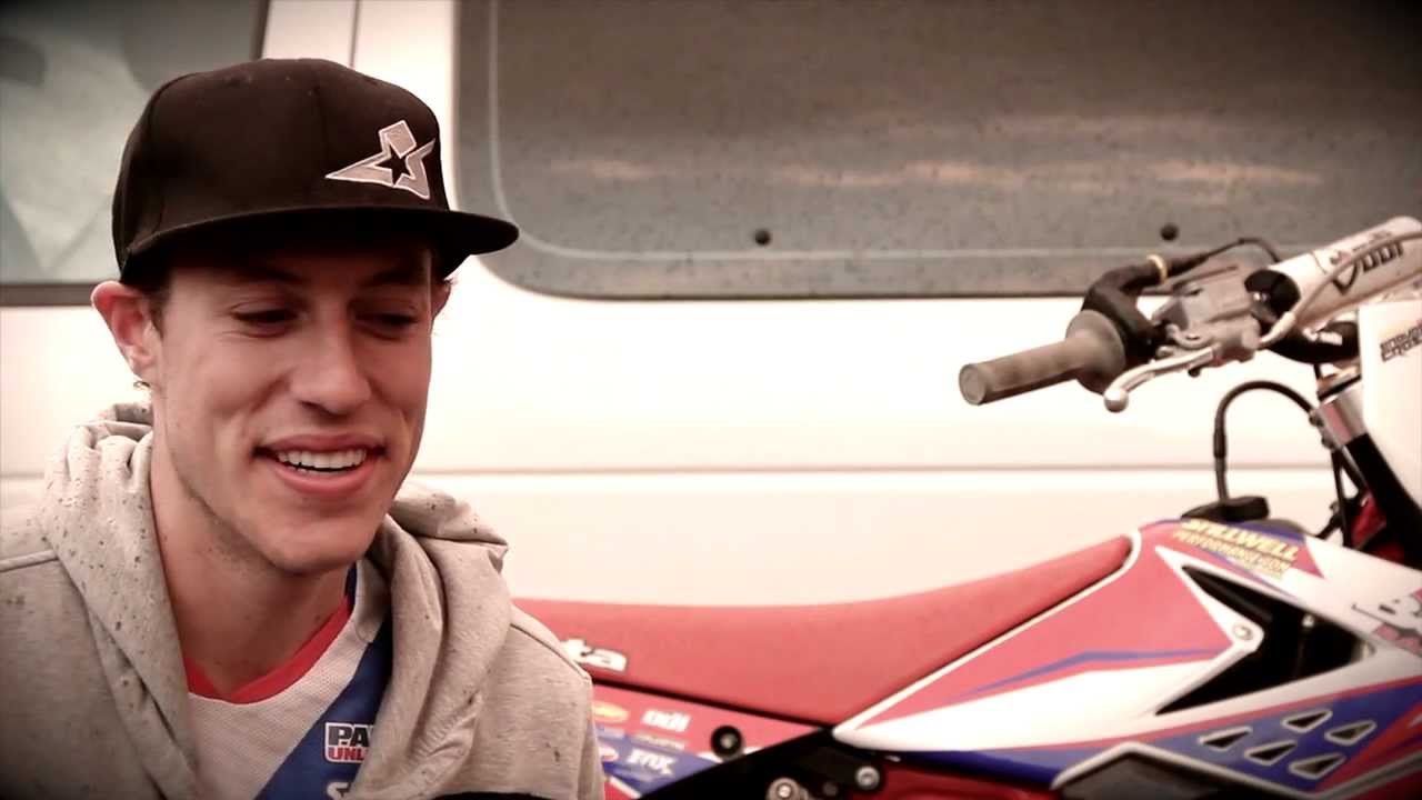 Cody Webb Interview - Motorcycle-Superstore.com Team Rider Profile ...