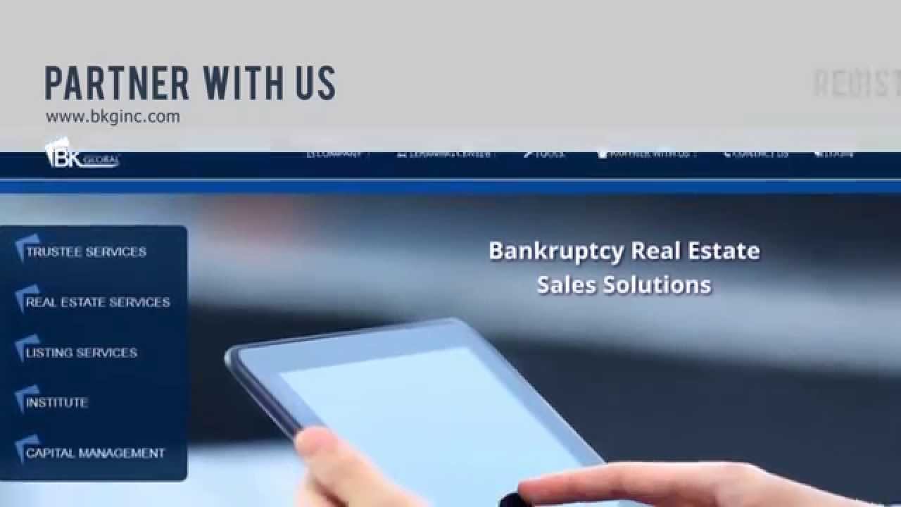 BK Global - 5 Star Conference - YouTube