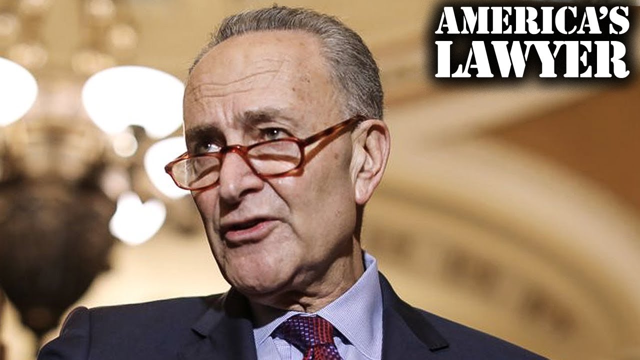 Senate Democrats Agree To Confirm More Right-Wing Corporate Judges ...