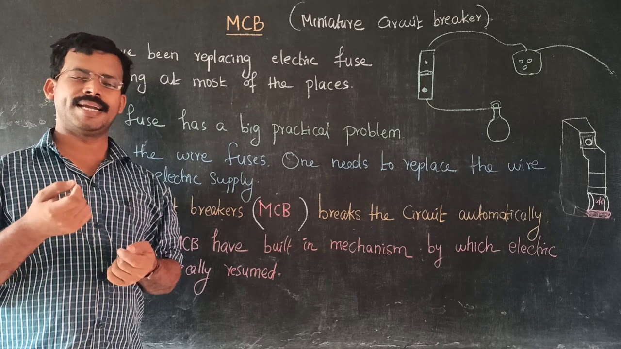 MCB Class 7 Science - YouTube