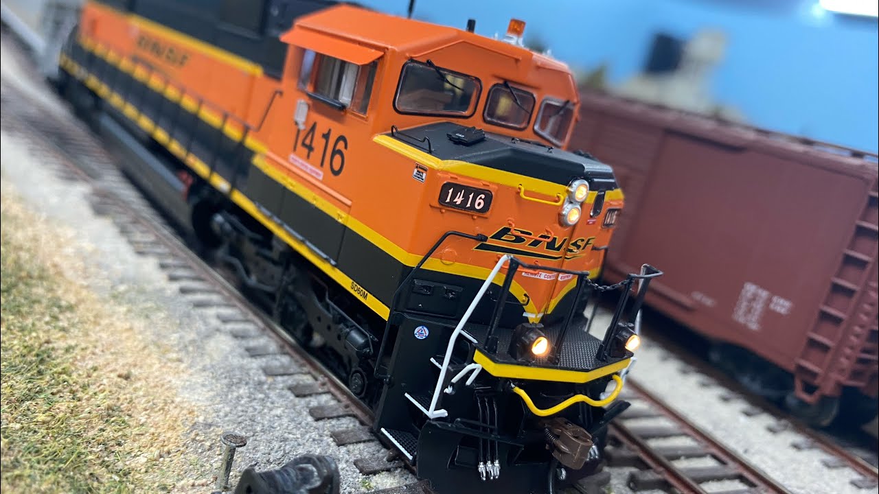 Model train compilation 10 - YouTube