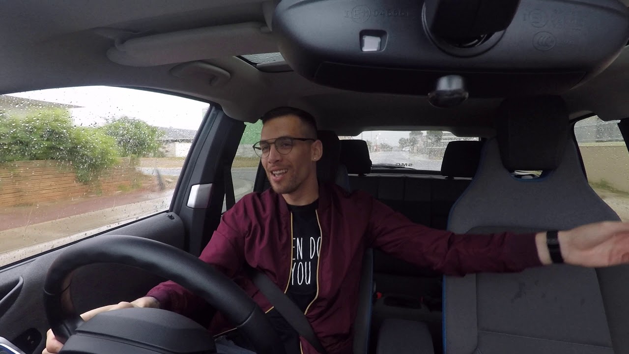 Morning Drive Show With Chad Chitter - YouTube