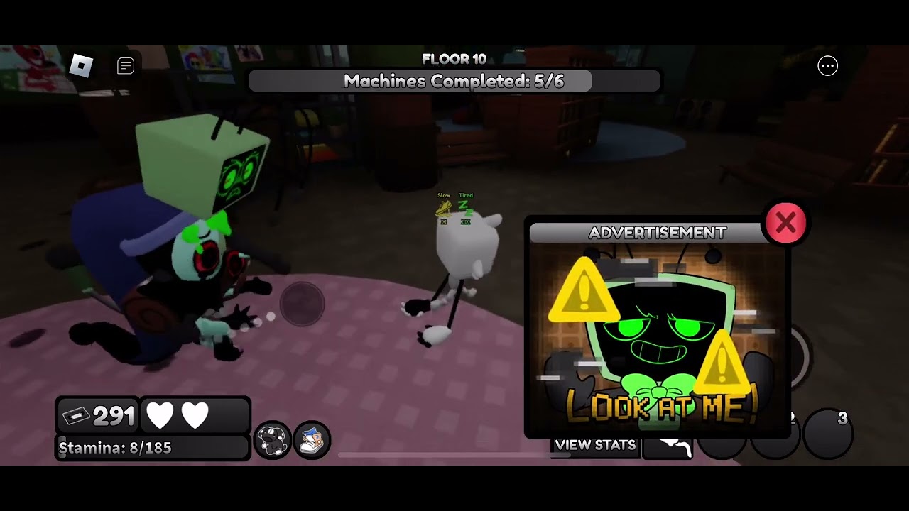 Distracting Twisted Vee and Astro with cosmo (Distracting Disasters 2 ...