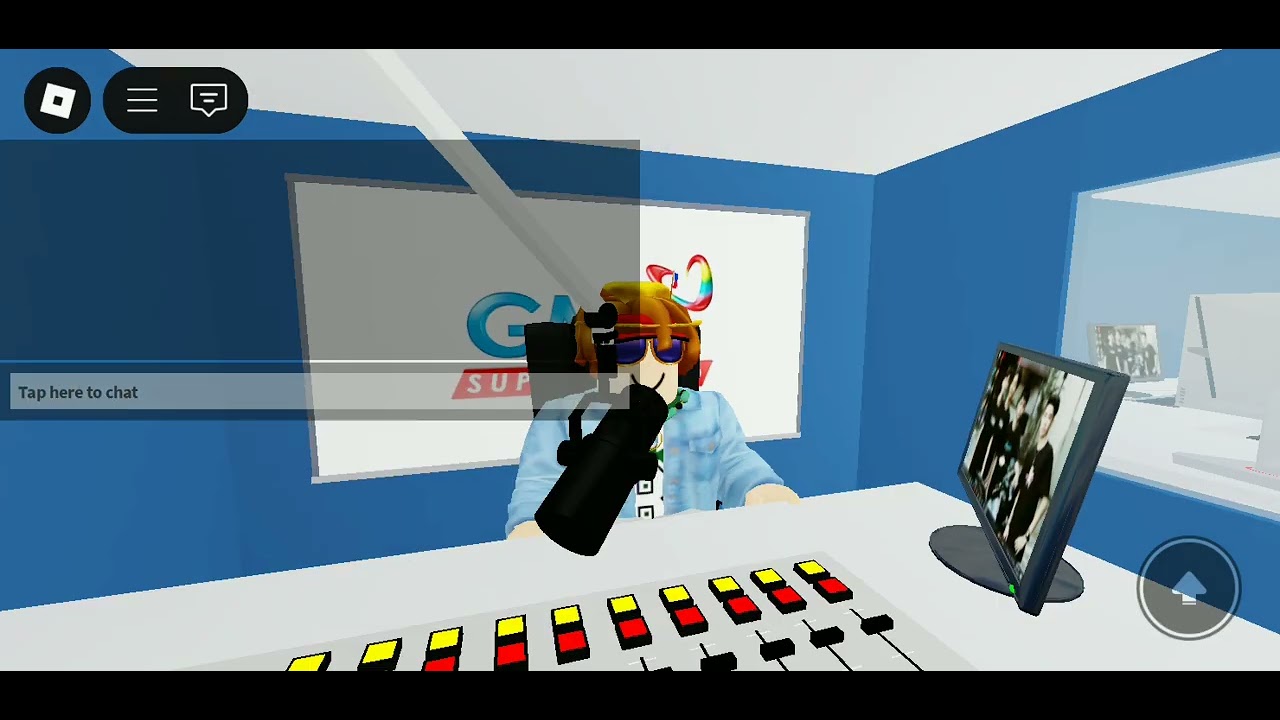 GMA Network Center Roblox - YouTube
