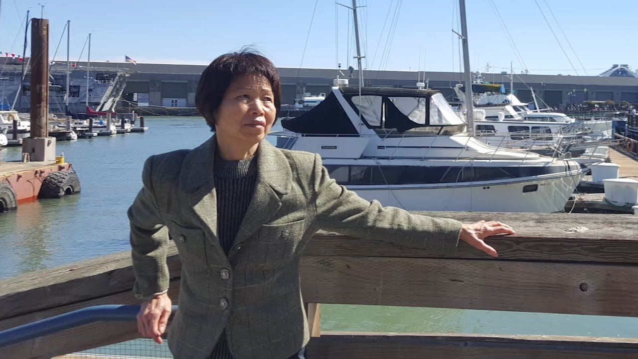 Community, family of SF woman allegedly killed by neighbor say attack ...