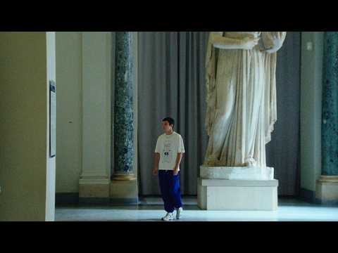 Extrait - LA GRADIVA dir. Marine Atlan