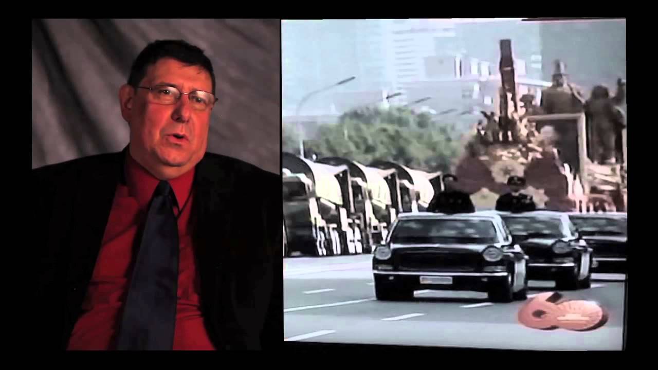 Anthony Saich Understanding China - YouTube