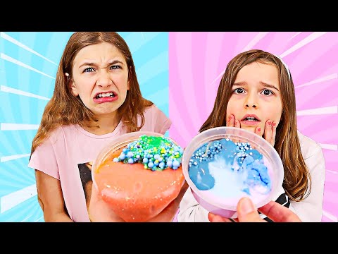 FIX OUR DAD'S SLIME CHALLENGE! | JKrew - YouTube