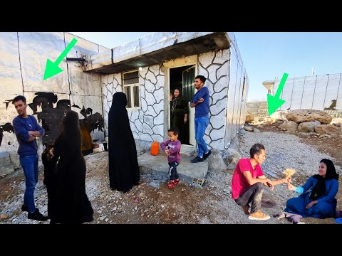 The Return of the Threat in the Cold of the Mountains: Love Under the Shadow of Fear and Revenge