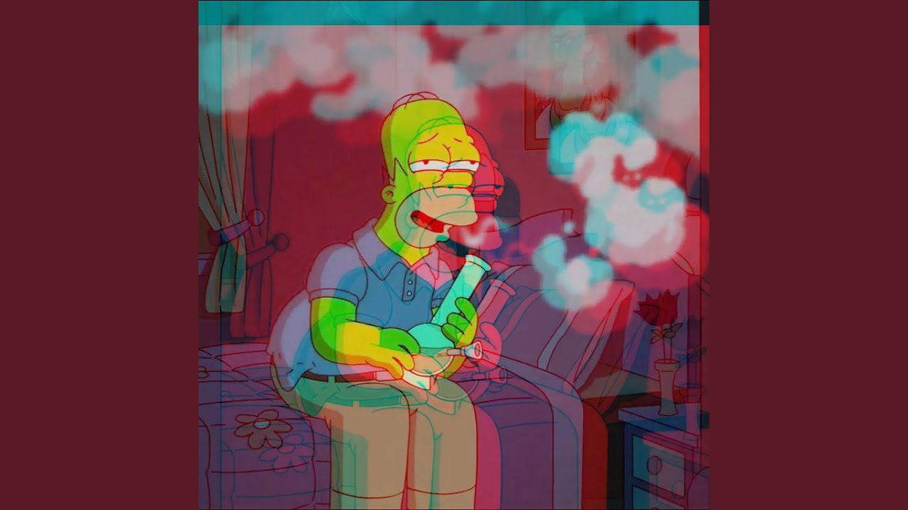 smokin' dope bih - YouTube