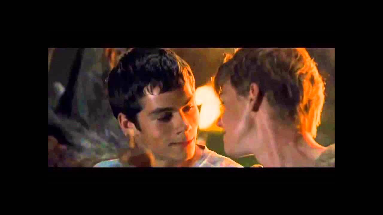 Thomas + Newt (Newtmas) || Blind - YouTube