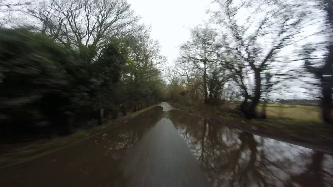 first puddle - YouTube