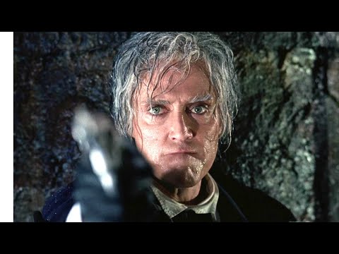 Batman Returns (1992) - Catwoman Kills Max Shreck Scene | Movie CLIP 4K